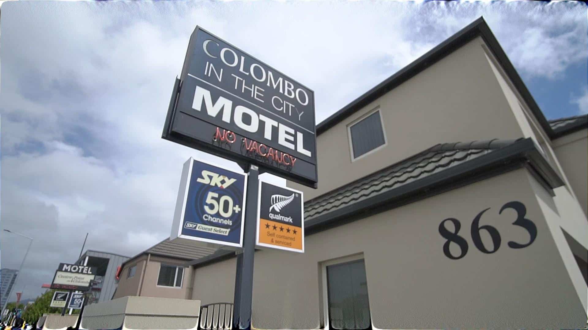 Colombo in the City | The Perfect Central Christchurch Motel